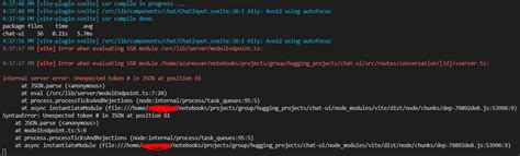 Huggingchatchat Ui · Love The Ui Would Love It Even More If We Could Use It With Locally