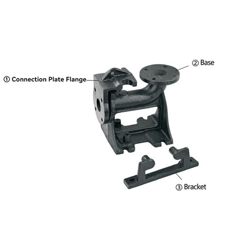 Automatic Coupling Deviceautomatic Coupling Device Manufacturers And Suppliers Lanyuan Water Pump