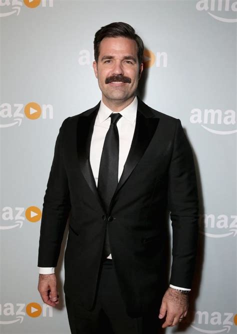 Rob Delaney Actor Cinemagiaro
