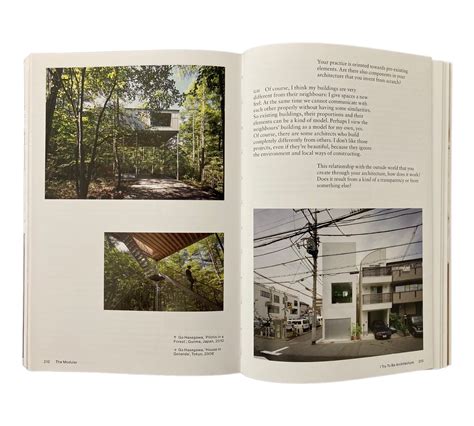 Rethinking The Modular Adaptable Systems In Architecture And Design