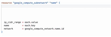 Prefer Referencefunction Completion For `count` And `foreach` · Issue 1264 · Hashicorp