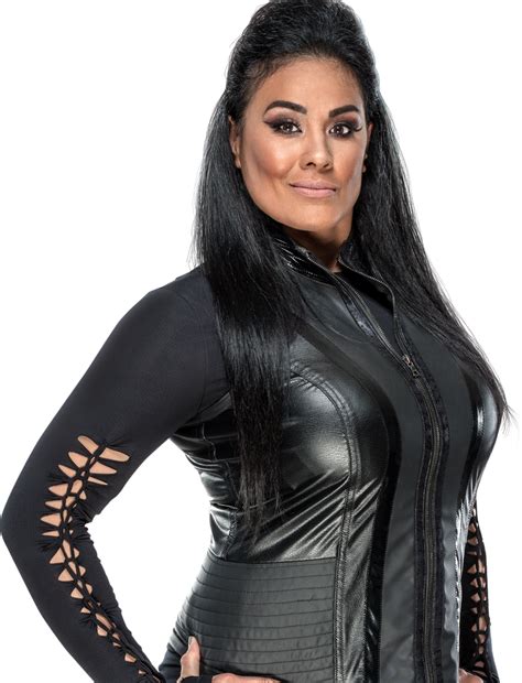 Wwe Tamina Render By Clarkvl9 On Deviantart