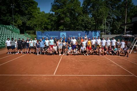 Заедно в час Teach For Bulgaria On Linkedin 🎾 Тенис ентусиасти