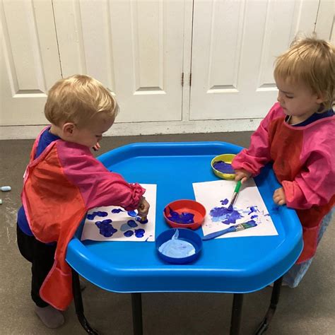 Old Basing Village Old Basing Village Nursery School