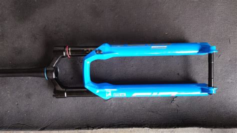 Rockshox Sid Rl Sports Equipment Bicycles And Parts Bicycles On Carousell