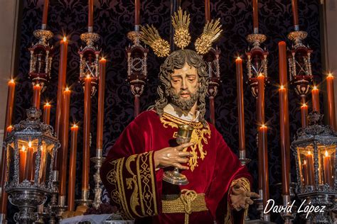 Stmo Cristo Del Amor Triduo En Honor Al Stmo Cristo Del A Flickr