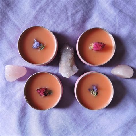 Create Your Own Signature Scent With These 20 Diy Perfumes Solid