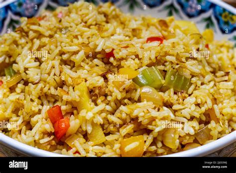 How To Use Celery In Fried Rice At Margaret Burgin Blog
