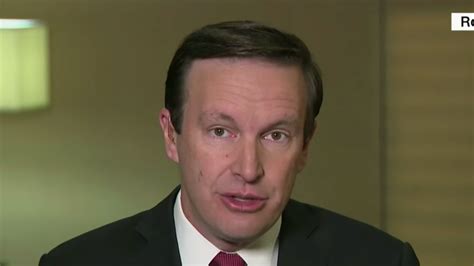 Old Fashioned Compromise Chris Murphy Explains Why He Supports