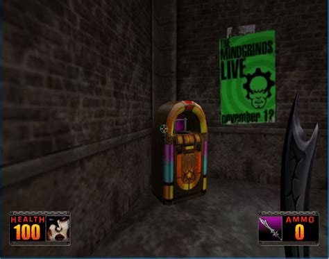Hex Rom Dreamcast