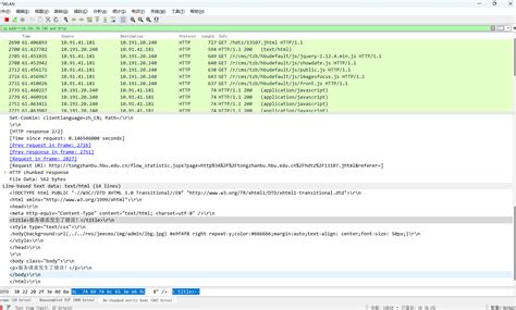 计算机网络第一次实验抓包 在仿真模式下抓1个arp广播包和1个ping包 icmp包 请将pdu详情截屏 并分别标注 应 CSDN博客