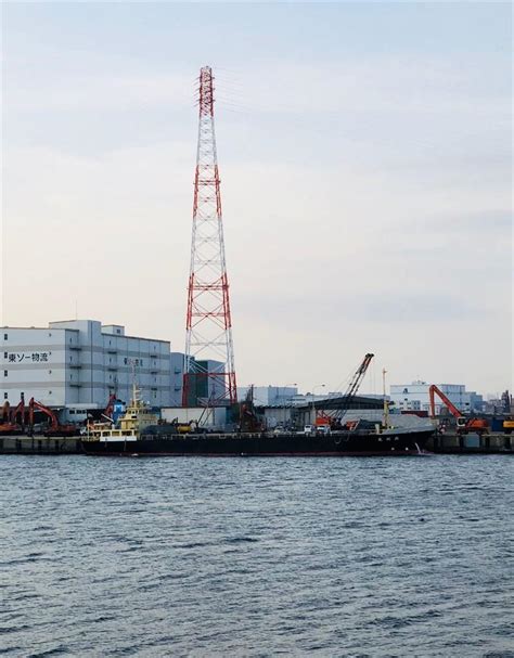 Enshu Maru Vesseljoin
