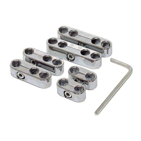 Ignition Wire Separators