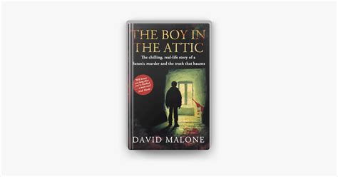 ‎the Boy In The Attic En Apple Books