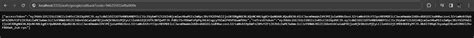 Reactjs Receiving Token By Client After Google Authorization Stack