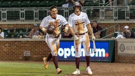 Max Kaufer Catcher Img Academy Texags