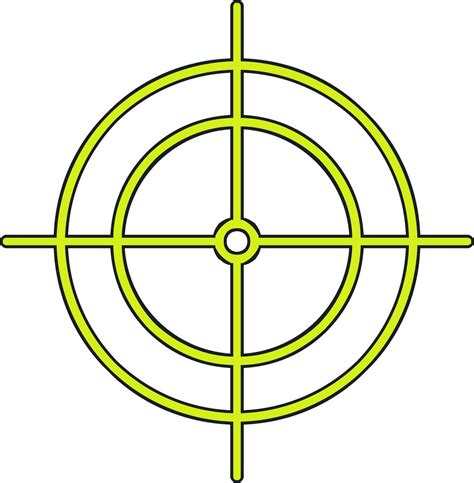 Scope Vector Icon 36801623 Vector Art At Vecteezy Scope Vector Icon 36801623 Vector Art At Vecteezy