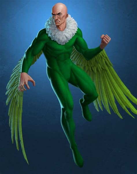Adrian Toomes Earth 13178 Marvel Database Fandom