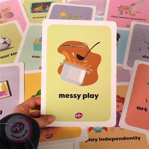 Psed Resources For Early Years Early Years Resources