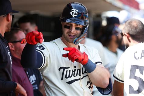 Evaluating The Case For A Ryan Jeffers Extension Page 2 Twins