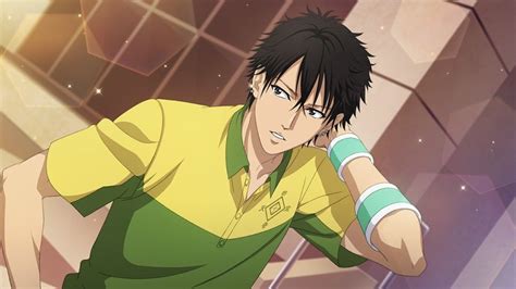 「prince Of Tennis」おしゃれまとめの人気アイデア｜pinterest｜misaki 財前 テニス テニスの王子様