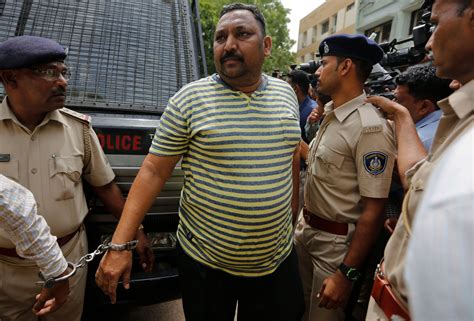 11 Sentenced To Life For Muslim Killings During Gujarat Riots In India