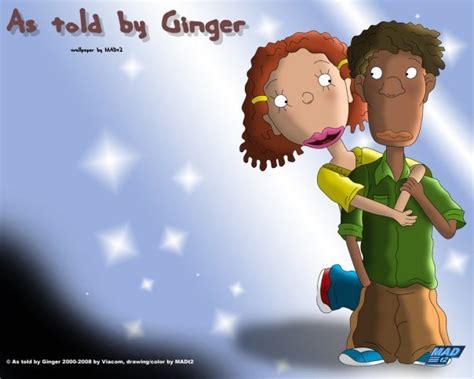 Ginger As Told By Ginger Photo 21620999 Fanpop