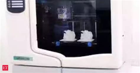 Stratasys 3d Printer Maker Stratasys To Merge With Desktop Metal In