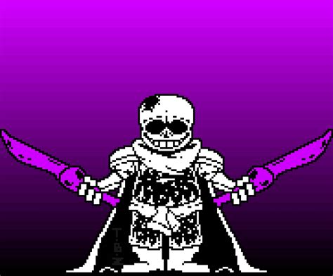 [dustswap Dusttrust] Sans By Crossfacha On Deviantart