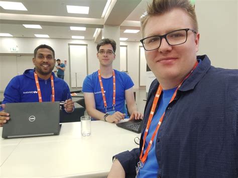 Mohankumar Navaneethan On Linkedin Very Excited To Share Our Experiences See You There Thu