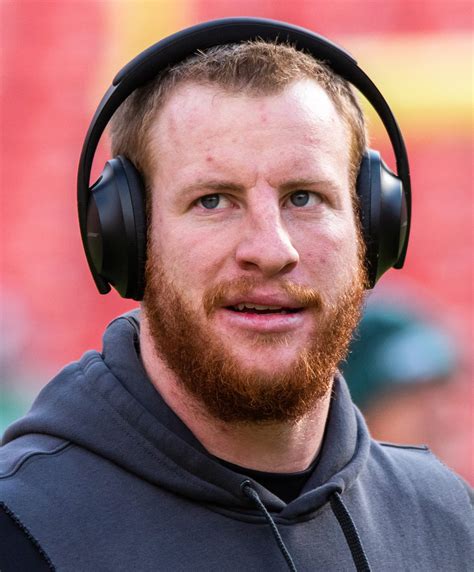 Carson Wentz Quaterback Superbowl Wife And Daughters Players Bio
