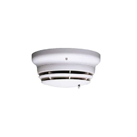 Simplex Multi Sensor Detector With Base Fire Supplies