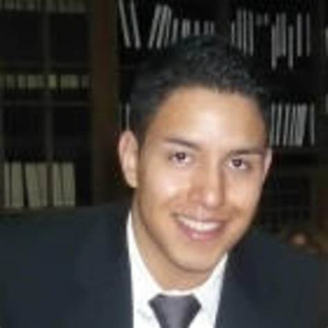 Pedro Daniel Verduga Castro Regional Sales Manager Plastics South