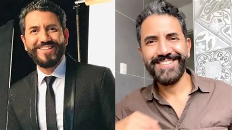 Fernando Díaz Confirmó Su Cambio A Latina Y Trabajará Junto A Maju