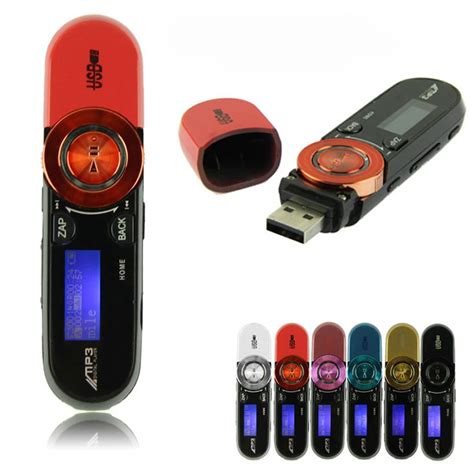 Aliexpress.com : Buy Sport Mp3 player B152F for sony Real 8GB with clip ...
