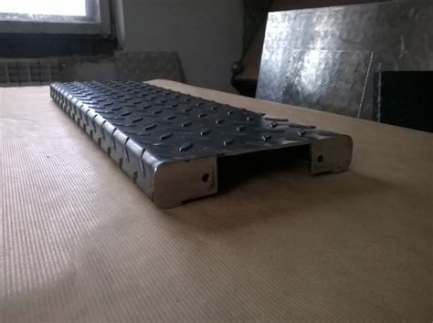 Stopnie Metalowe Baromet