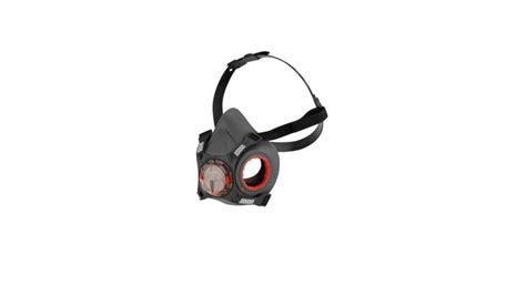 Bhg003 1l5 000 Jsp Bhg Series Half Type Respirator Mask With