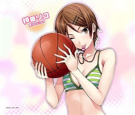 Top 20 “cinderella Bust” Anime Girls Sankaku Complex