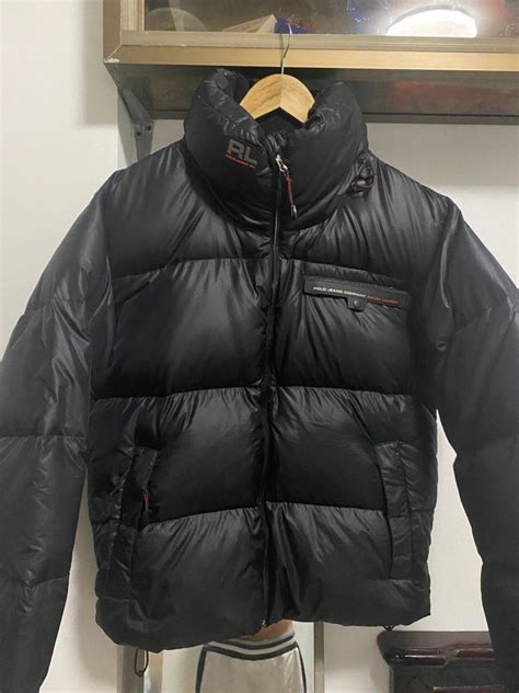 Polo Rl Puffer Mens Fashion Coats Jackets And Outerwear On Carousell