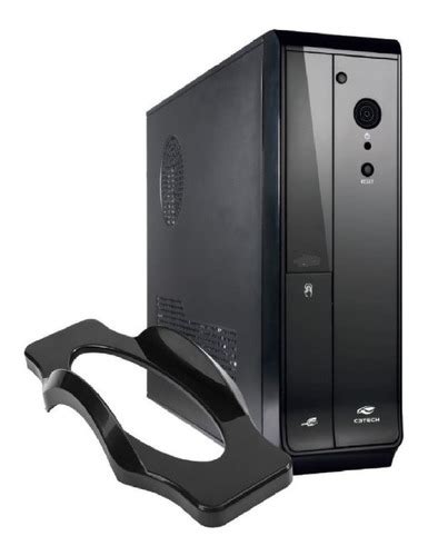 Mini Pc Cpu Desktop Intel Core I7 16gb Ram Ssd 240gb Dvd Parcelamento