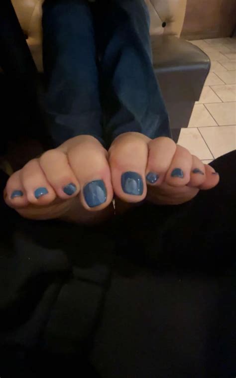 Toes Under The Table By Sasukeboske On Deviantart