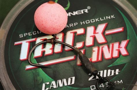 How To Tie A Ronnie Rig