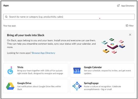 How To Integrate Essential Apps With Slack In Slack Everything You Need To Get Slack Running