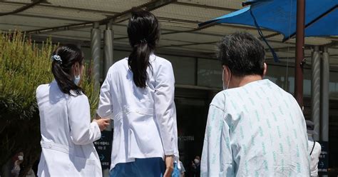 의대 증원 사실상 확정에 입시계 ‘분주 N수생 붐 예상