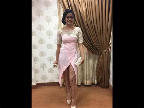 Keerthi Suresh Original Sex Video Sex Pictures Pass