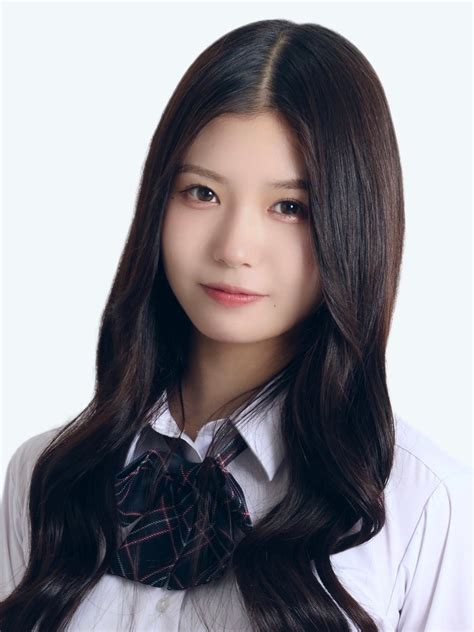 【女子高生ミスコン2024ファイナリスト／エントリーno4「じゅり」】関西エリア代表 ライブドアニュース