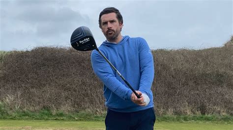 Taylormade Tp5 Vs Tp5x Golf Ball Golf Monthly