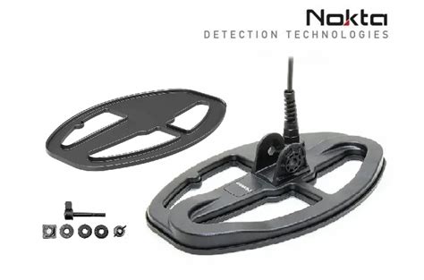 Nokta Lg24 Cewka Sonda 24x15 Cm Do Legend Wykopki I Fanty