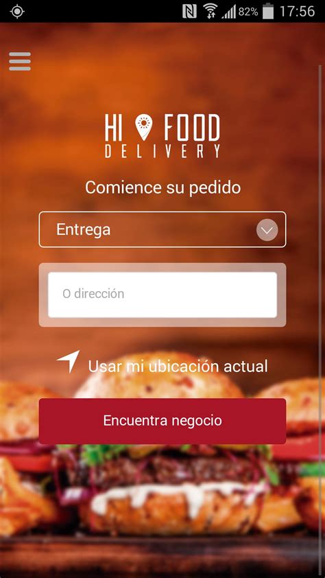 Hi Food APK for Android Download