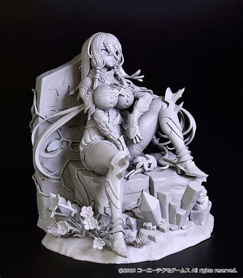【情報】mxf《萊莎的鍊金工房》莉拉．德西亞斯，原型首次公開！ 鍊金術士系列 哈啦板 巴哈姆特